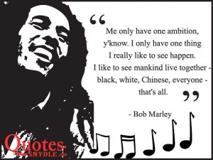 Bob Marley Quotes and Sayings with Picture – Quotes and Sayings