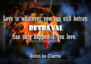 Betrayal Quotes and Sayings with Images – Quotes and Sayings