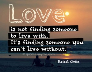 True Love Quotes and Sayings with Image – Quotes and Sayings