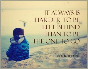 Farewell Quotes with Image – Quotes and Sayings