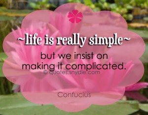 Confucius Quotes and Sayings – Quotes and Sayings