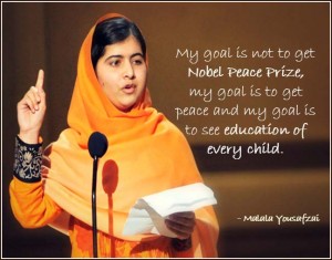 Powerful Malala Yousafzai Quotes That Will Truly Empower and Inspire ...