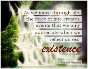 Quotes about Fate with Image – Quotes and Sayings