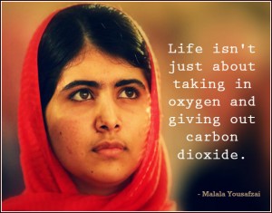 Powerful Malala Yousafzai Quotes That Will Truly Empower and Inspire ...